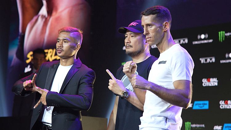 The business of combat sports is booming - here's what you need to know ...