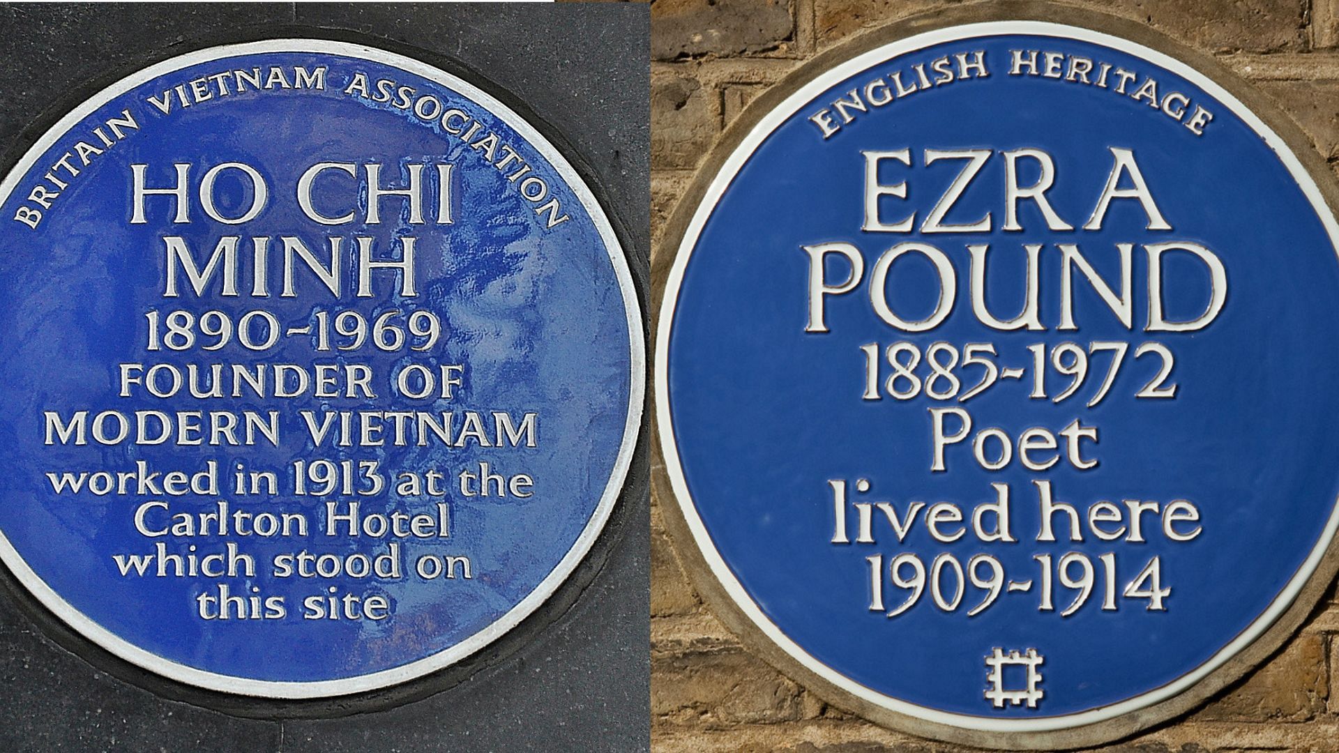 Blue plaque scheme celebrating historic figures could be expanded ...