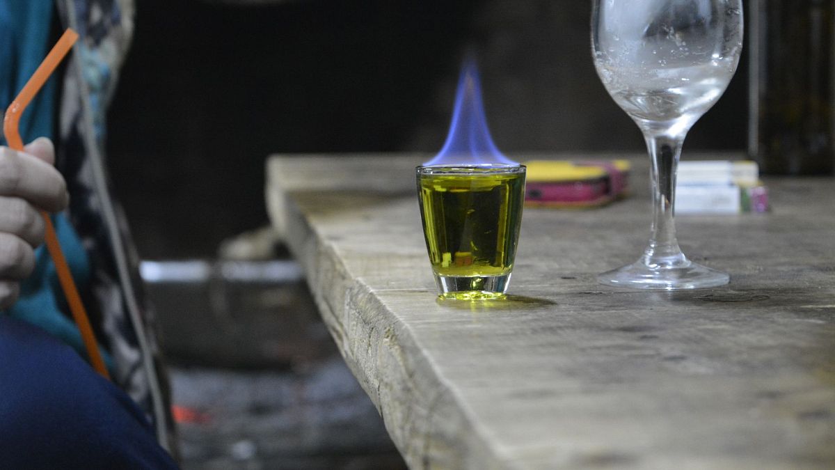 From Unicum to turnip schnapps: Where to try Europe’s unique local ...