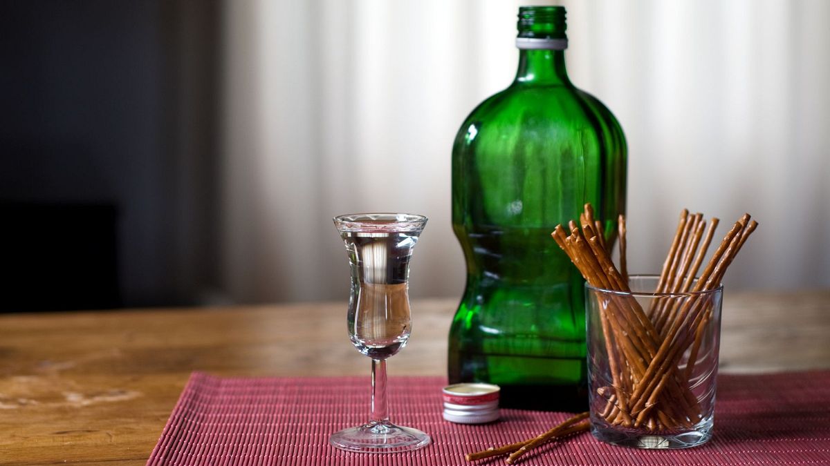 From Unicum to turnip schnapps: Where to try Europe’s unique local ...
