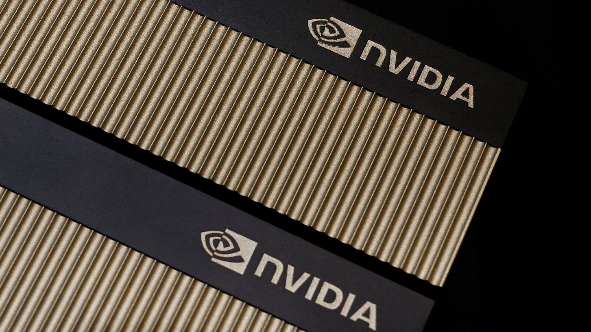 Nvidia's dominance in AI chips is detering investment in would-be rival ...