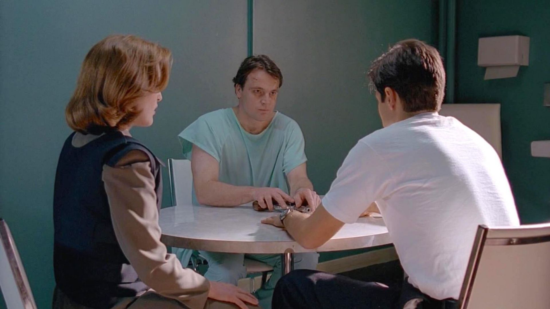 The truth is (still) out there: Celebrating The X Files' 30th ...