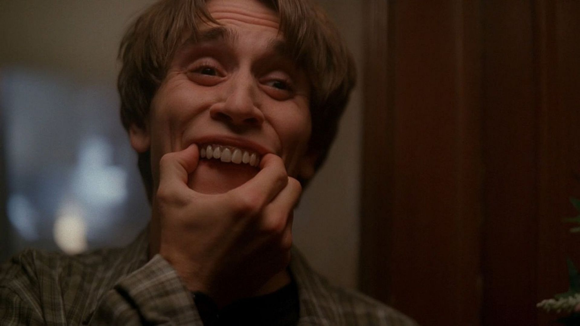 The truth is (still) out there: Celebrating The X Files' 30th ...