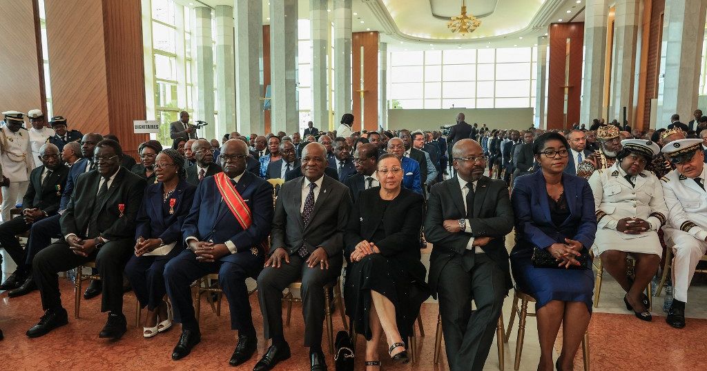 Gabon: ex-opposition and former pro-Bongo at the head of Parliament ...