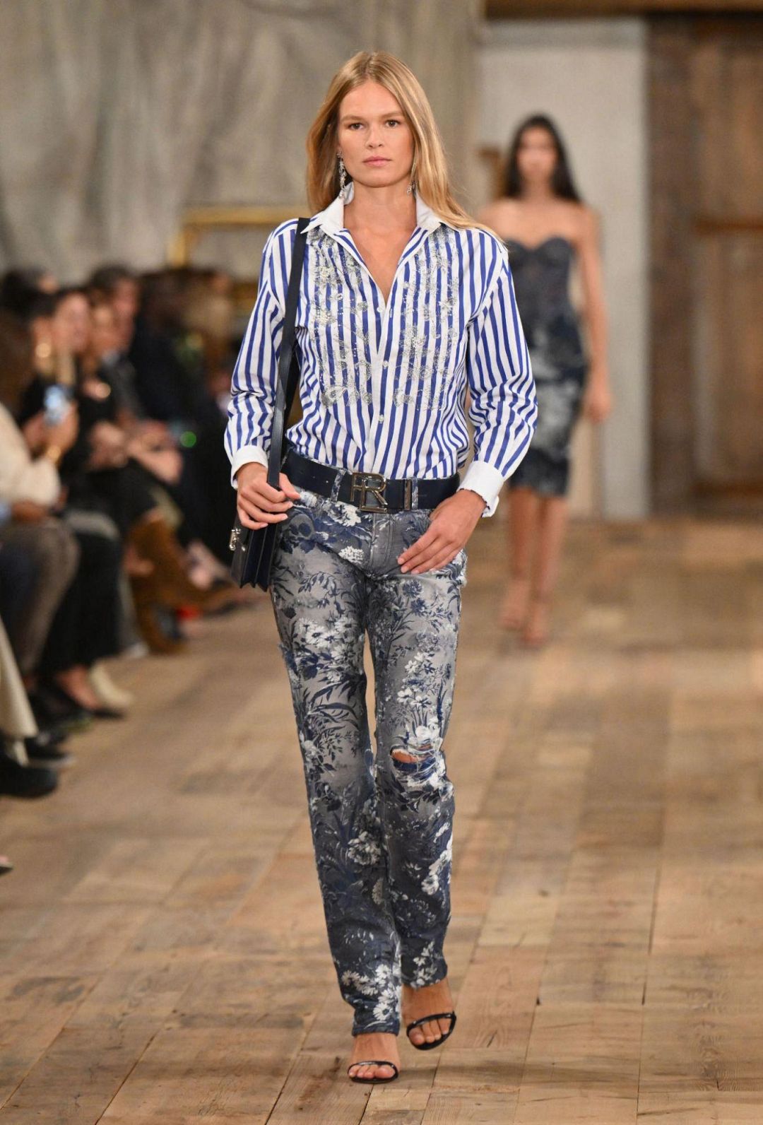 A remarkable, jam-packed New York Fashion Week kicks off the first of ...