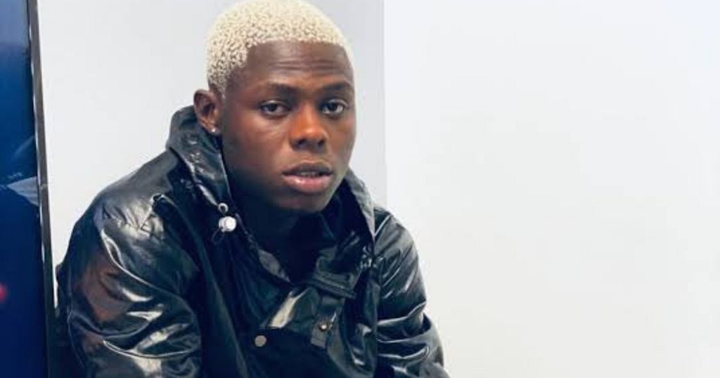 Nigerian singer, MohBad, dies at 27 | Africanews
