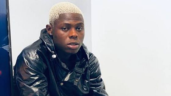 Nigerian singer, MohBad, dies at 27 | Africanews