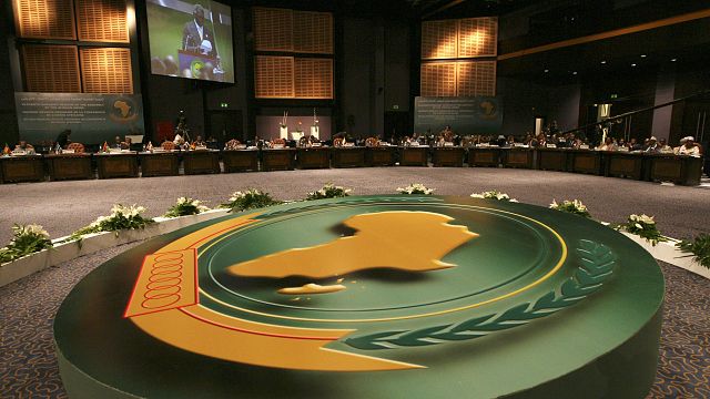 African Union to create own credit rating agency | Euronews