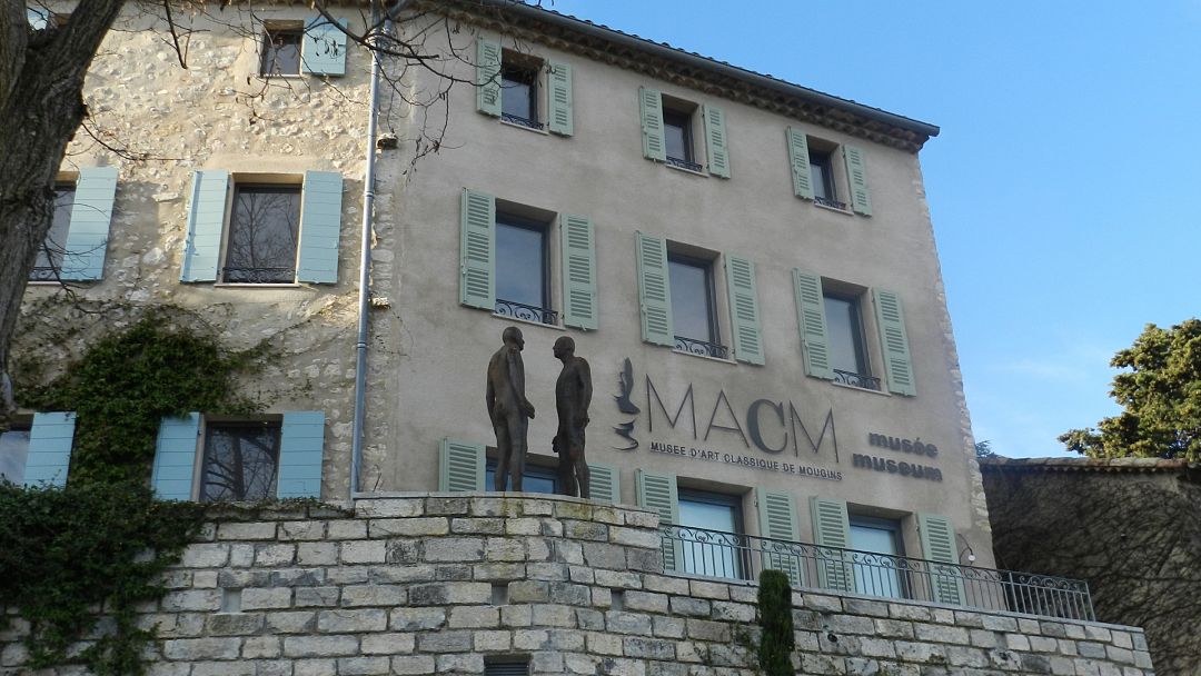 French classical art gallery to re-open as museum dedicated to female ...