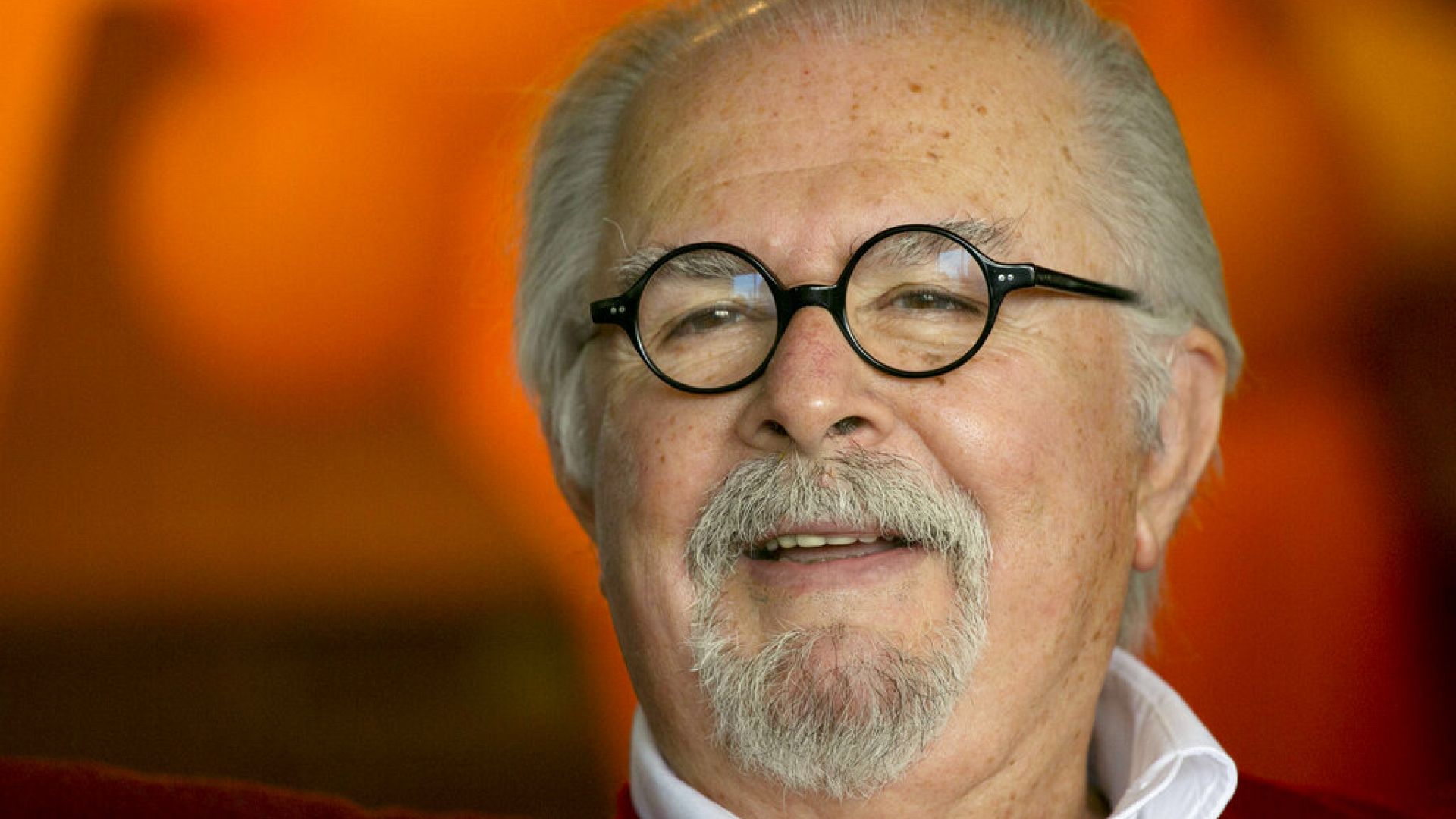 Meghalt Fernando Botero, világhírű kolumbiai festő és szobrász, 91 éves ...