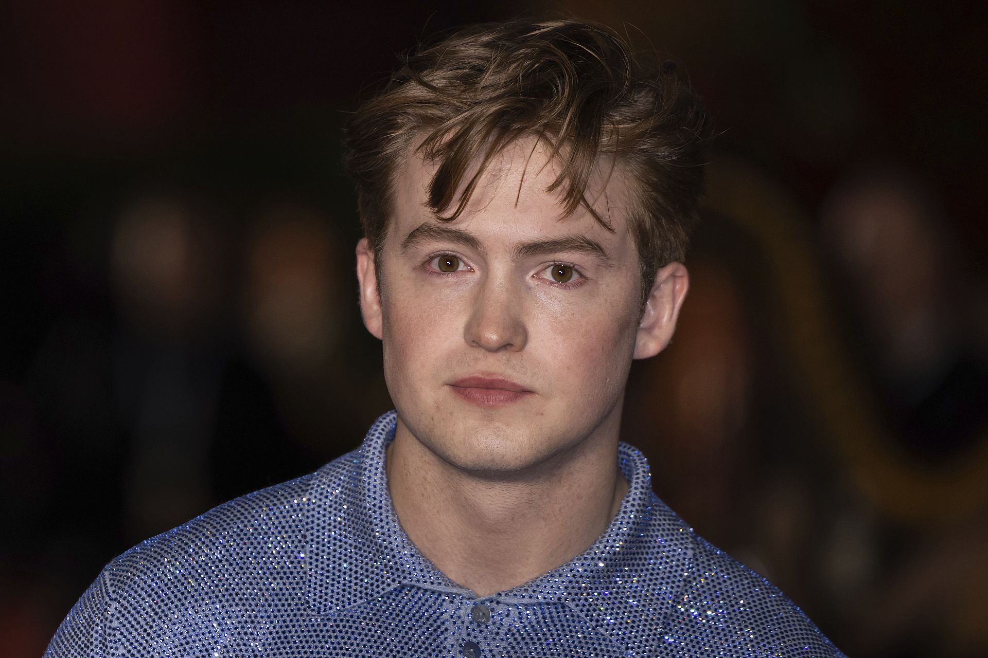 In Pictures: Stars stun at Vogue World as London Fashion Week begins ...