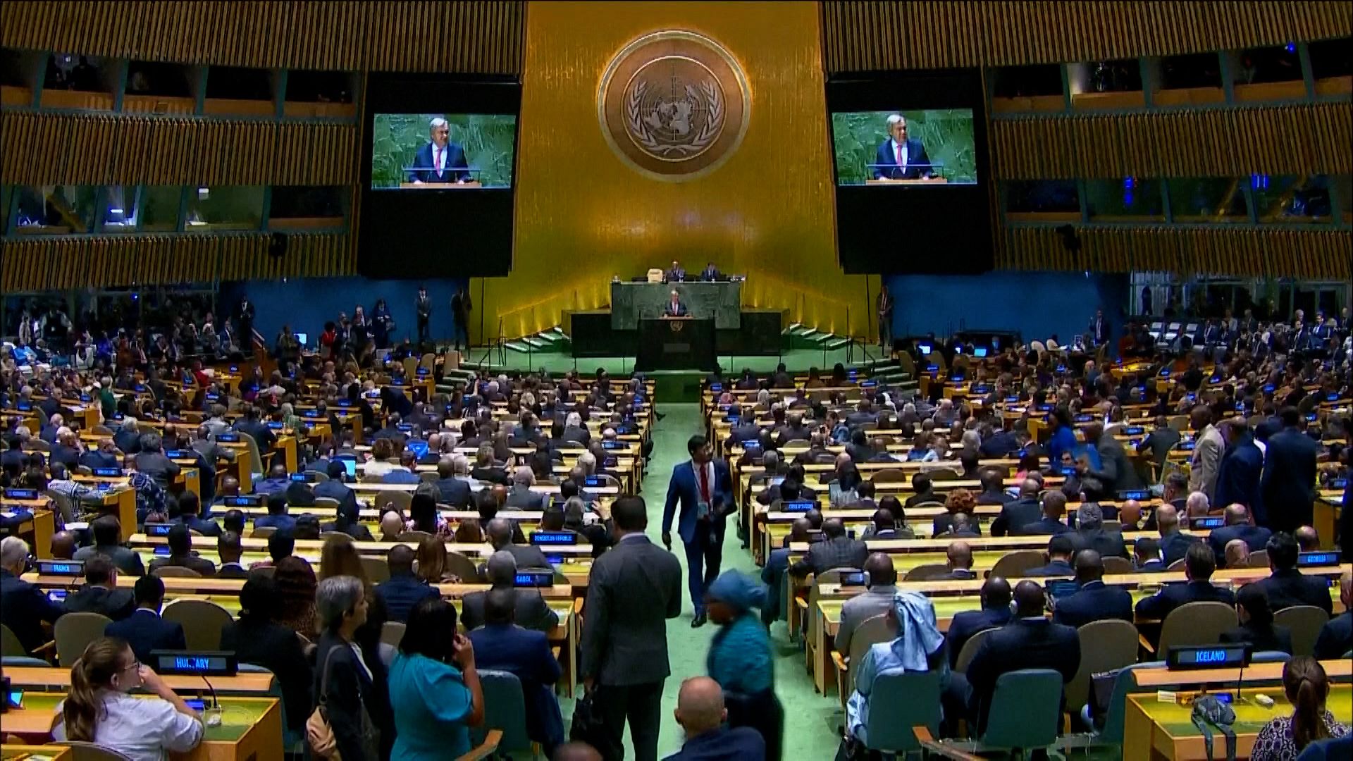 Is the United Nations still relevant and effective? | Euronews