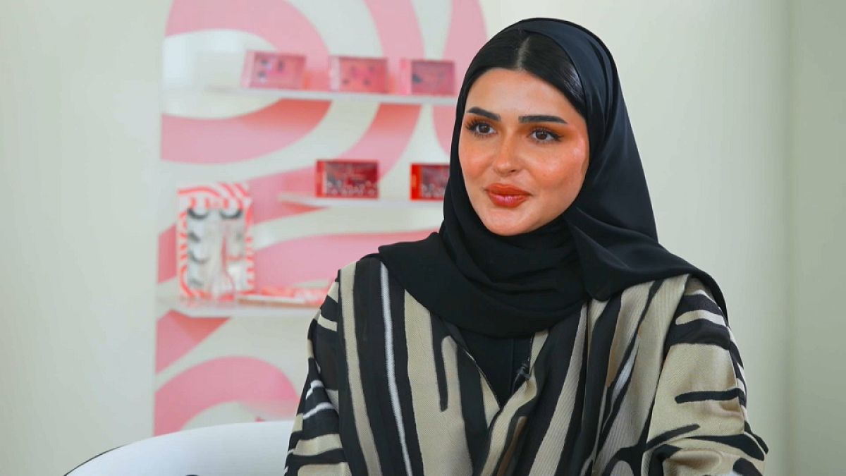 How Qatar is embracing the booming beauty care business and challenging ...