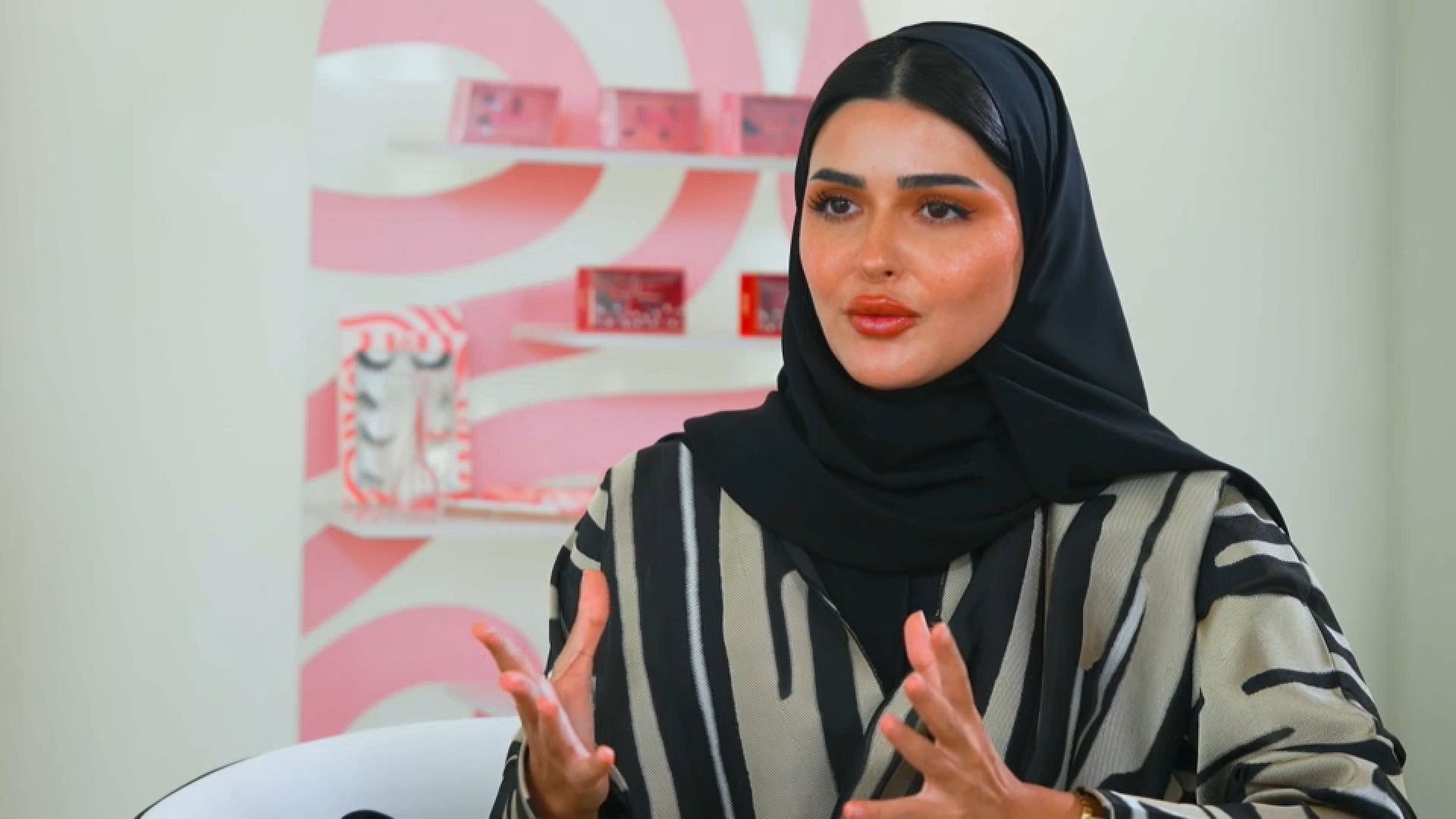 Die Welt der Schönheit in Katar | Euronews