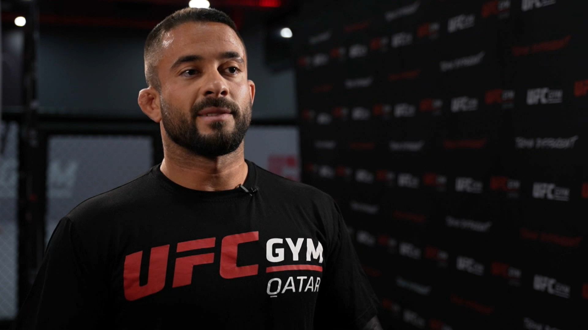 Gripped by grappling: The explosive rise of mixed martial arts in Qatar ...