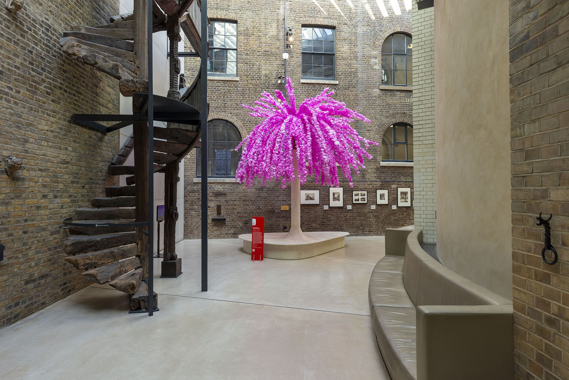 London Design Festival 2023 celebrates art, crafts and architecture ...