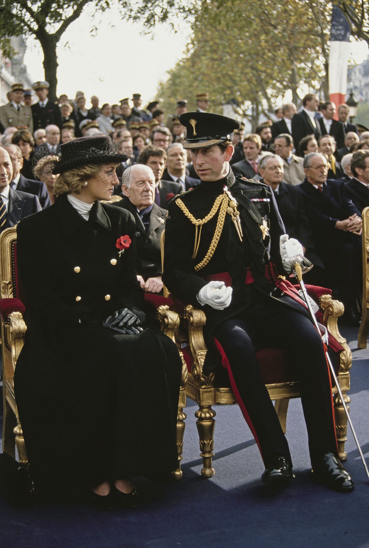 King Charles in France: The French-British relationship in a nutshell ...