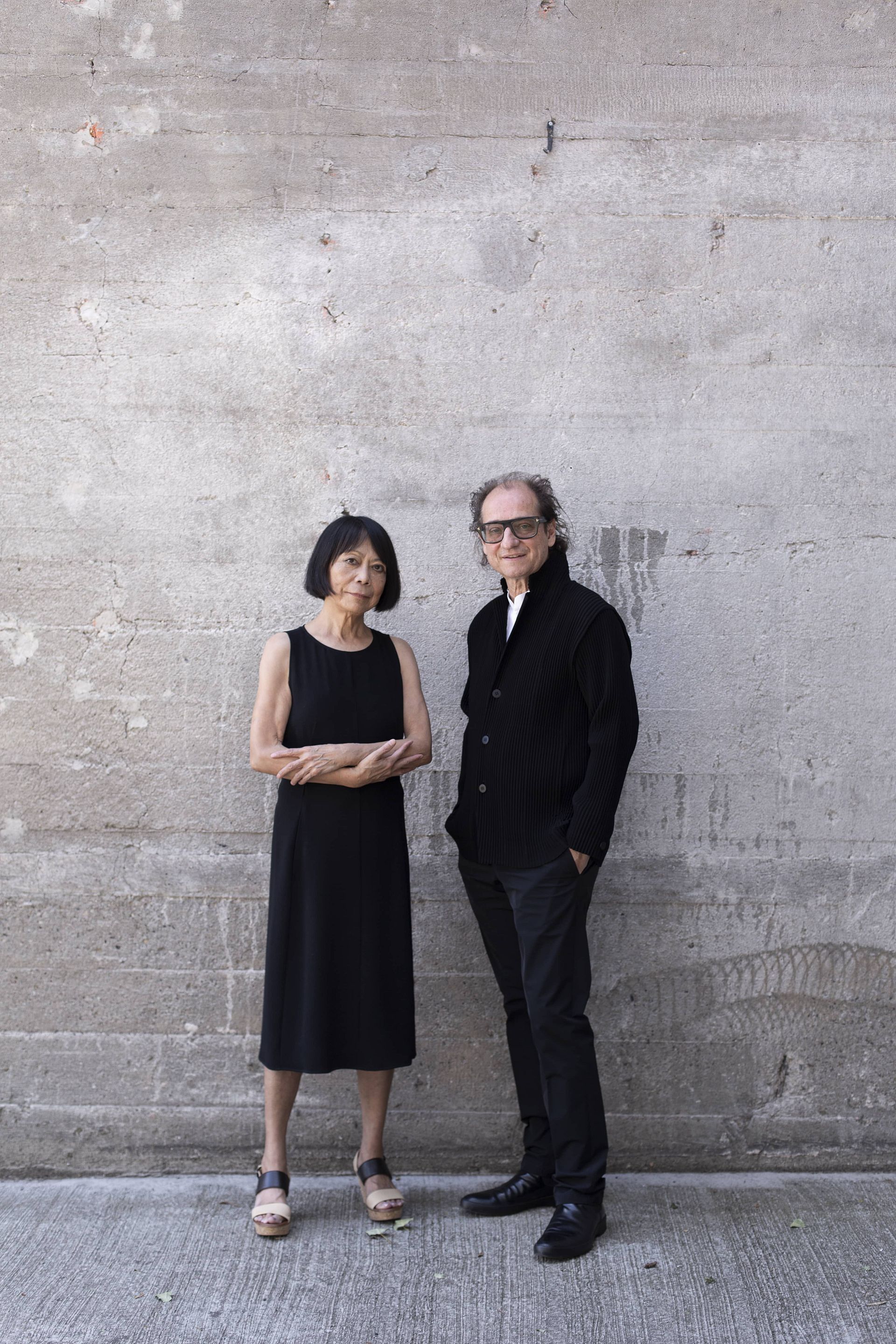 Leiko Ikemura's stuffed animal collection is a window into her career ...