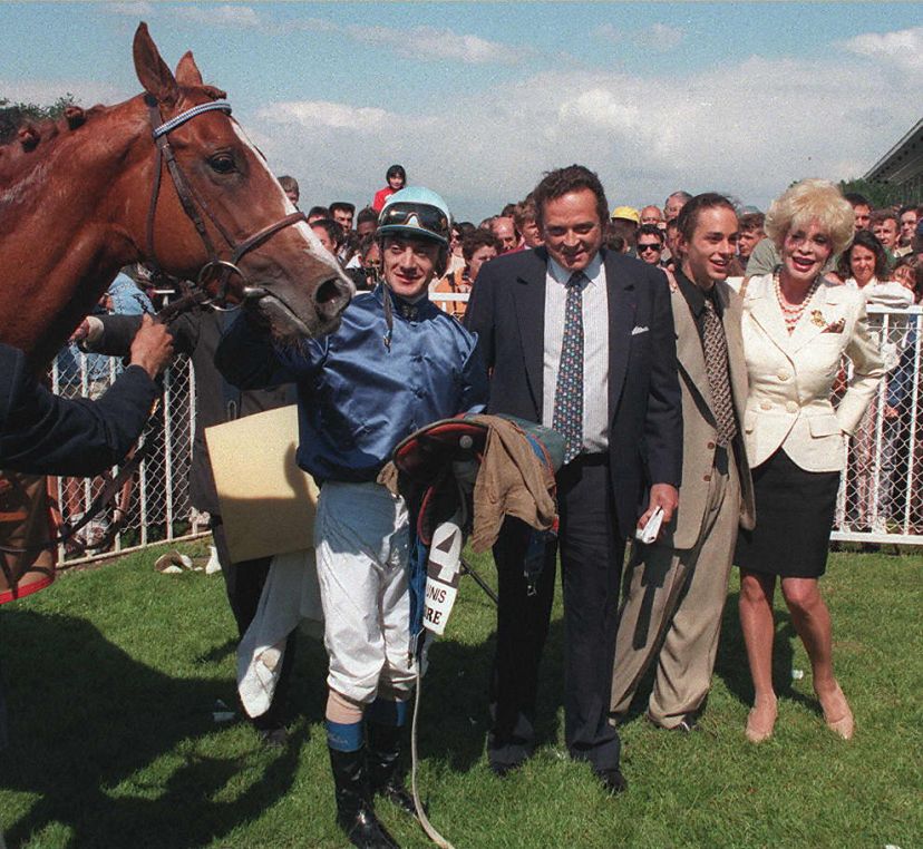 To trust or not to trust? Wildenstein art family back in court for tax ...