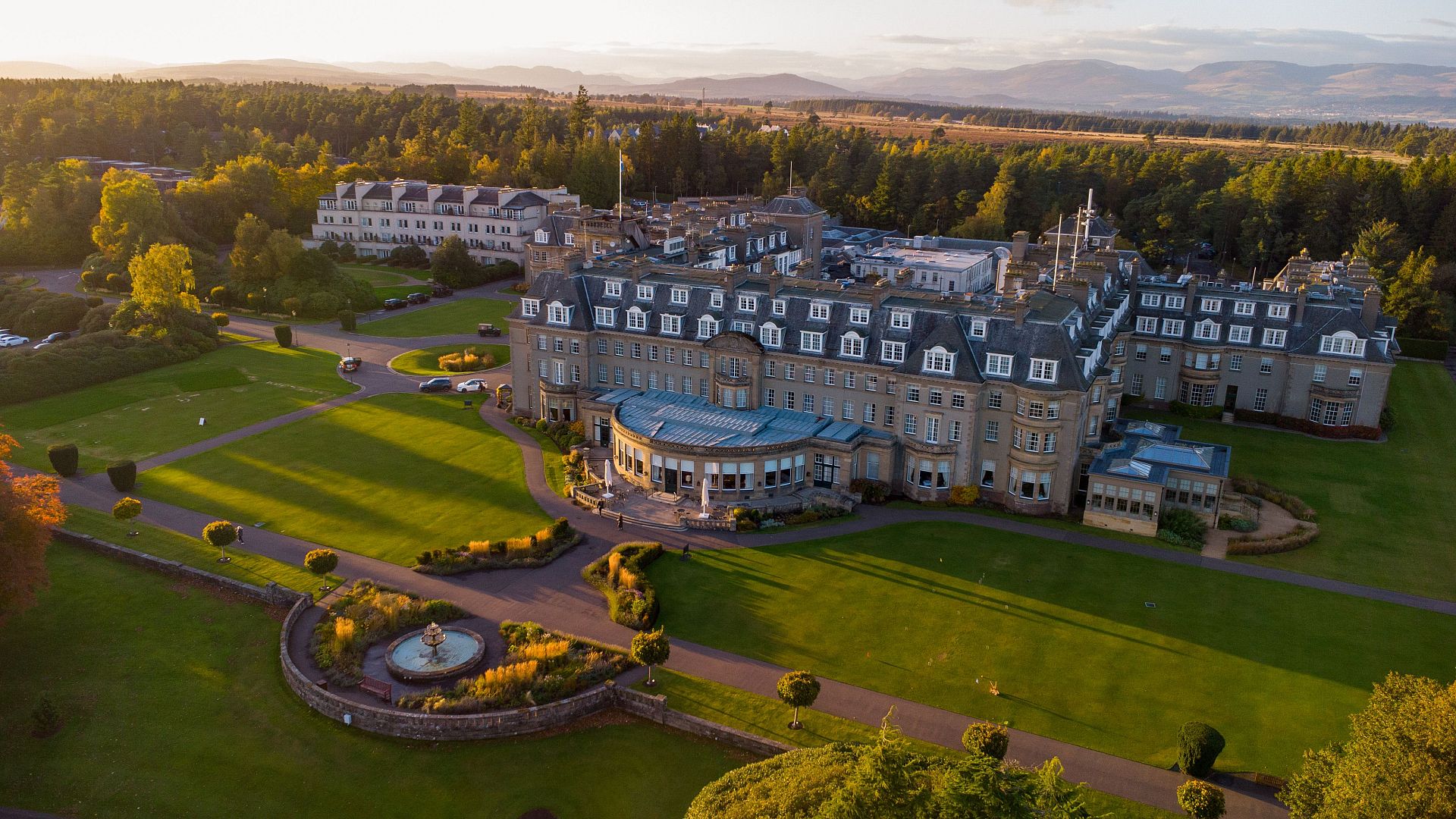 These are the best hotels in the world for 2023 and 21 of them are in ...