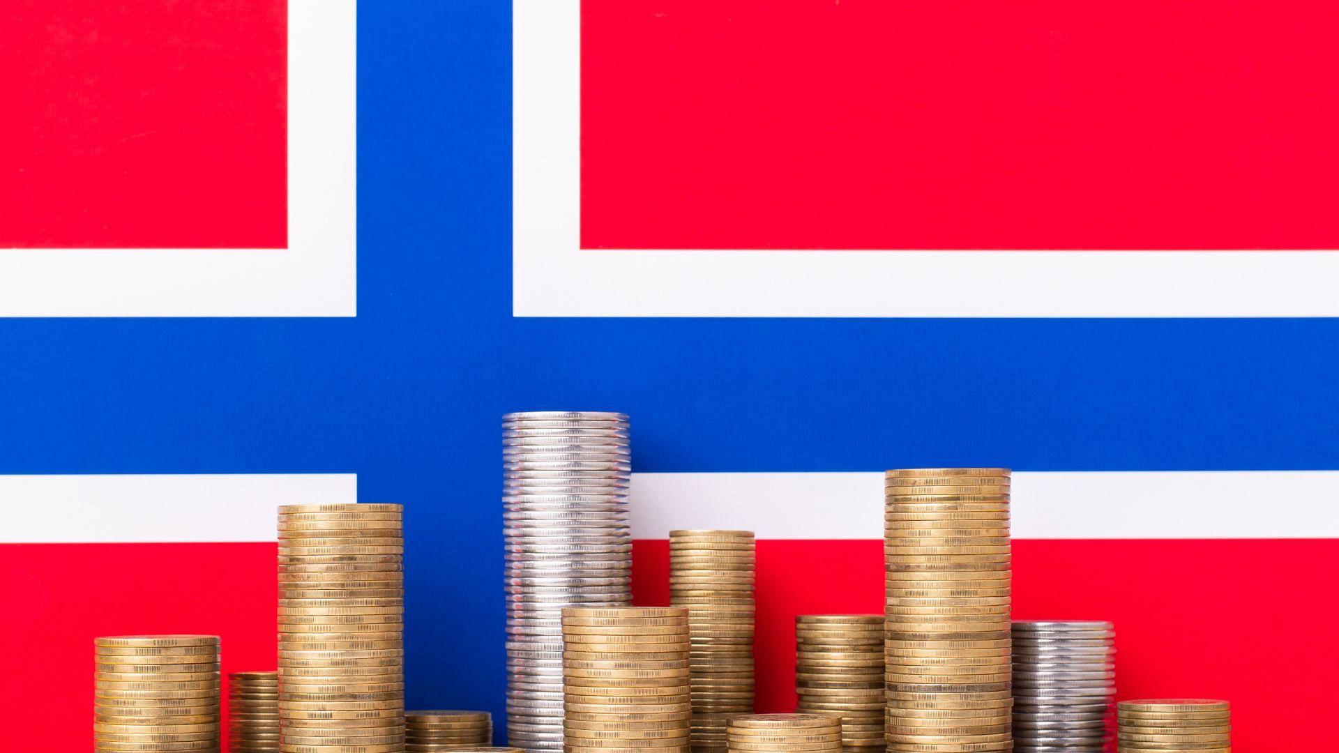 Norway central bank pushes up interest rate, hinting at another hike in ...