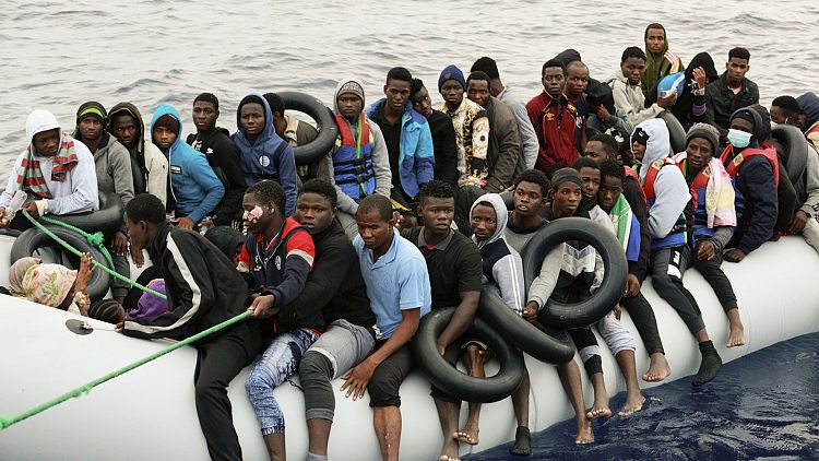EU risks violating aid rules by using funds to curb African migration ...