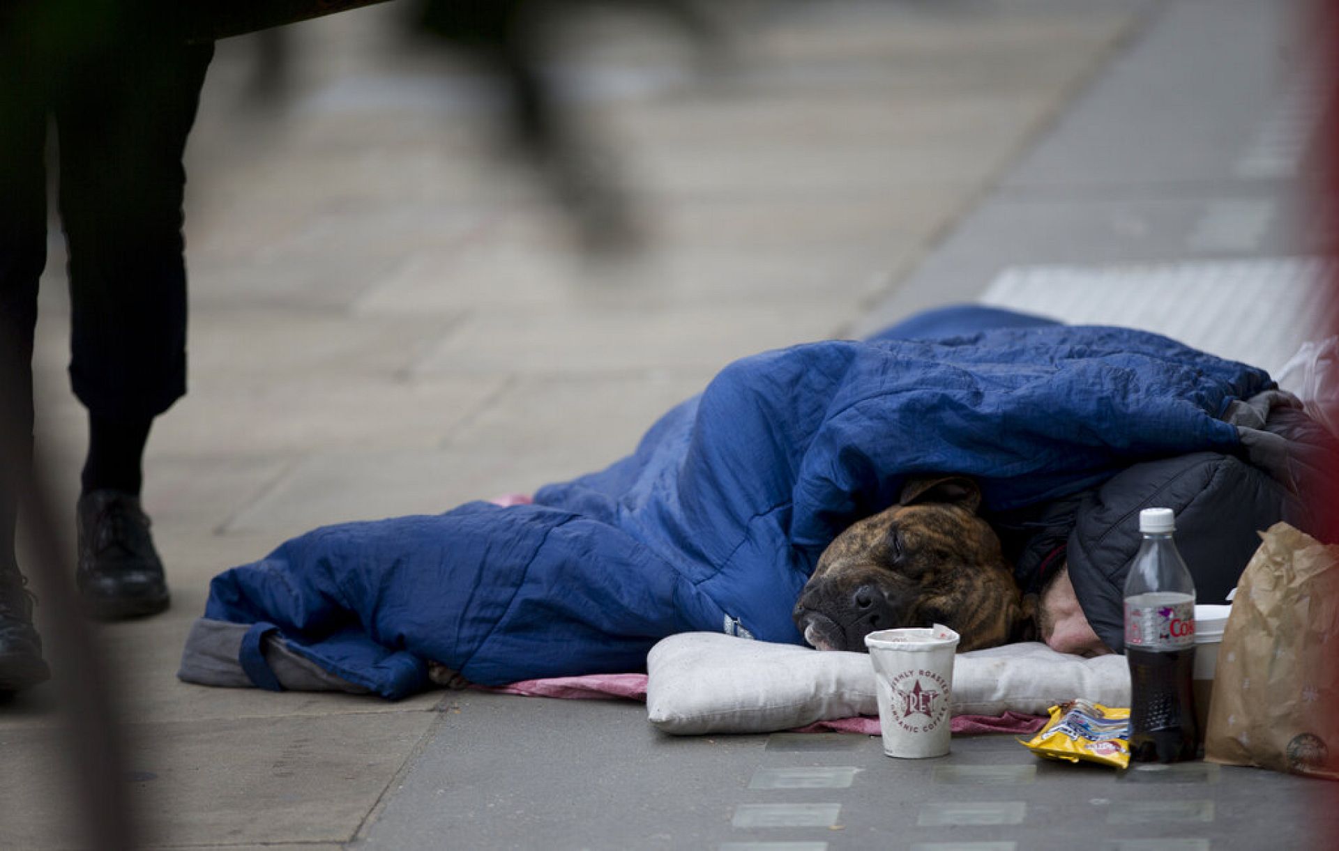 How have social and political attitudes changed in the UK over the last ...