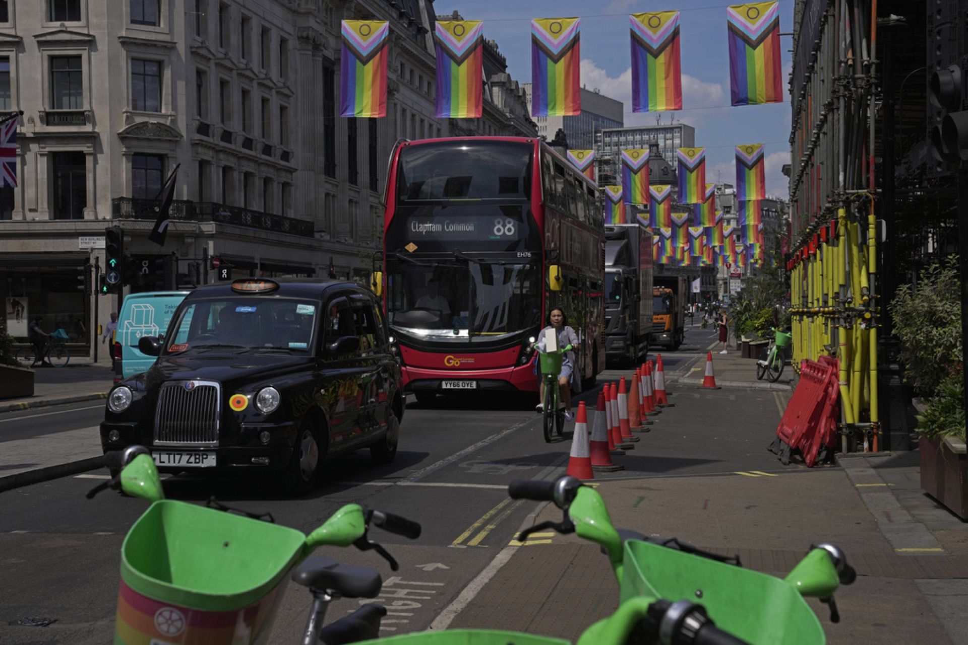 How have social and political attitudes changed in the UK over the last ...