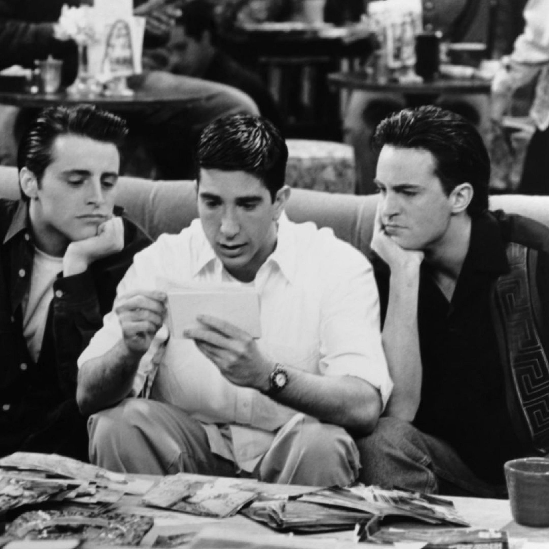 Culture Re-View: The one where 'Friends' became a cultural phenomenon ...