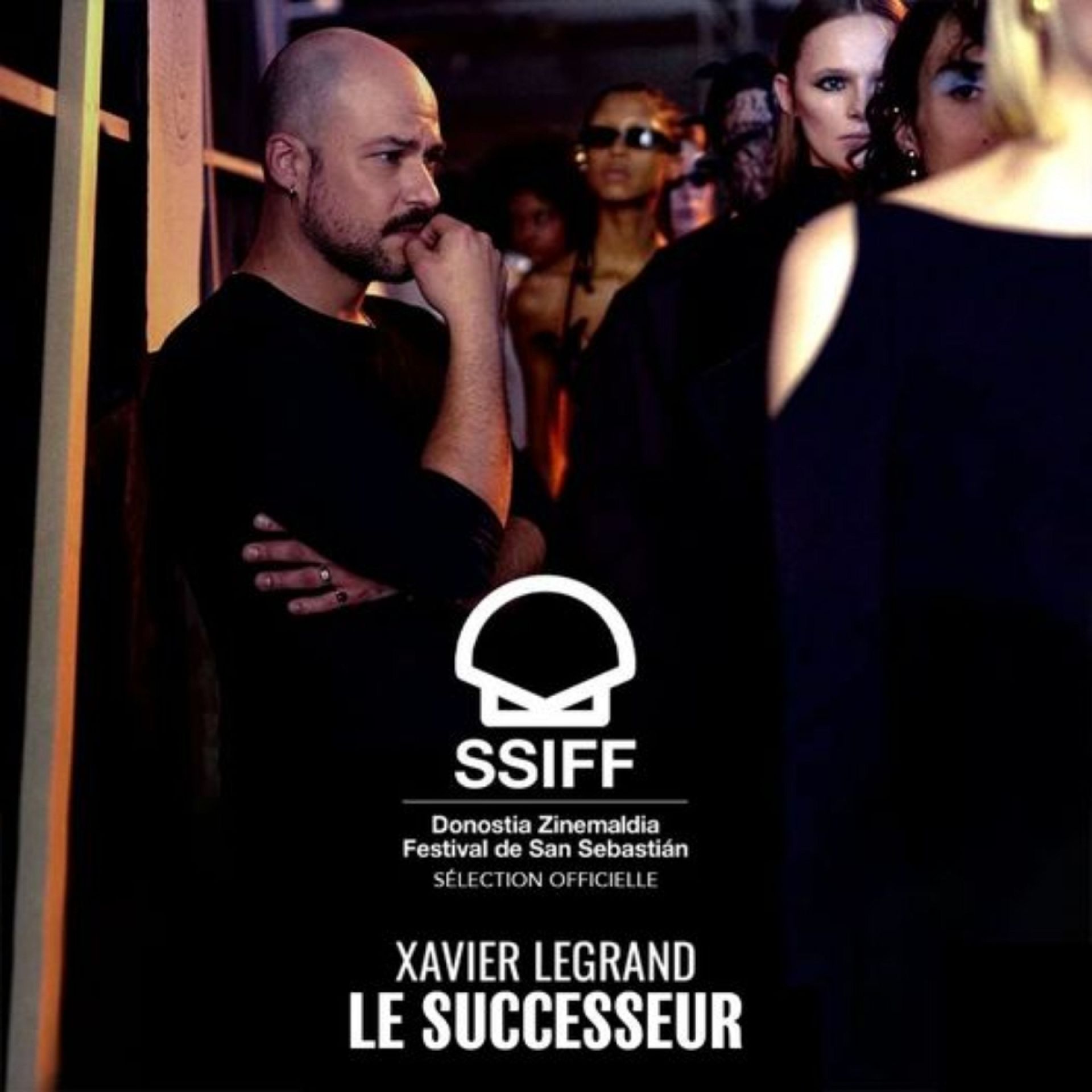 San Sebastián Film Festival: Who is competing for this year's Golden Shell? | Euronews