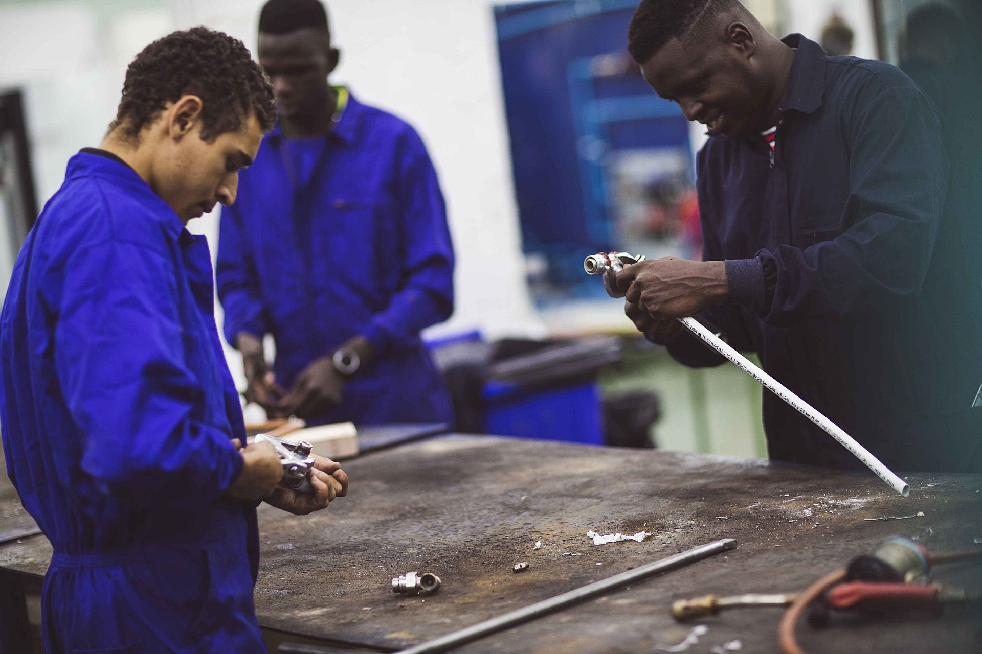 Spain has among the EU's highest number of young people out of work and ...