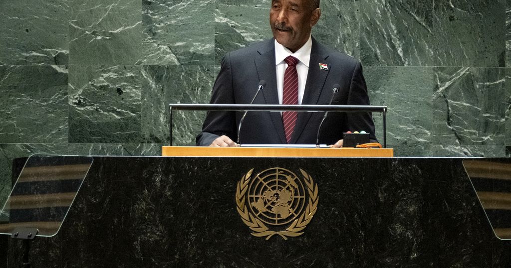 Le Soudan et l'Iran vont rétablir leurs relations diplomatiques ...