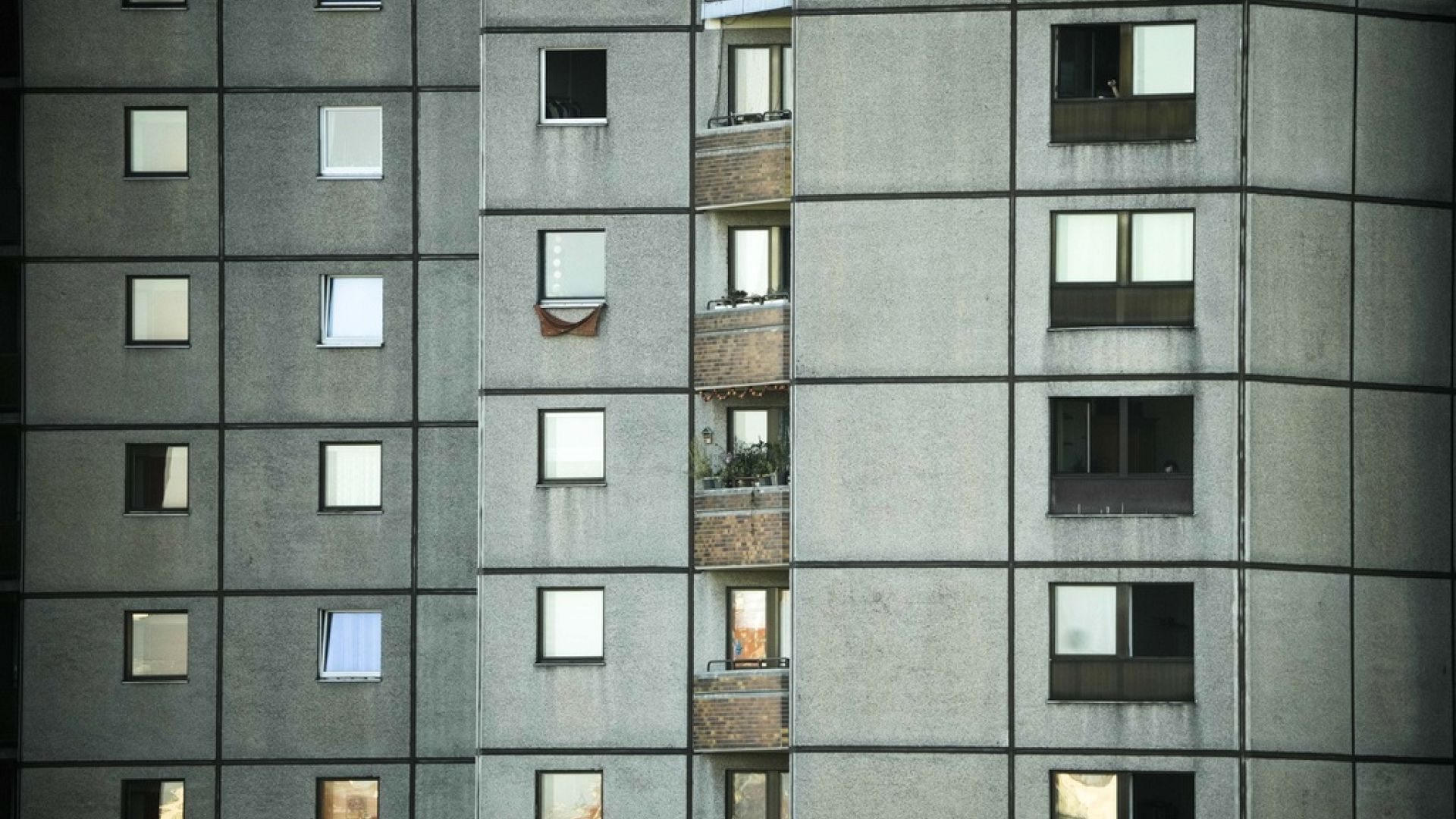 German housing prices at record low | Euronews