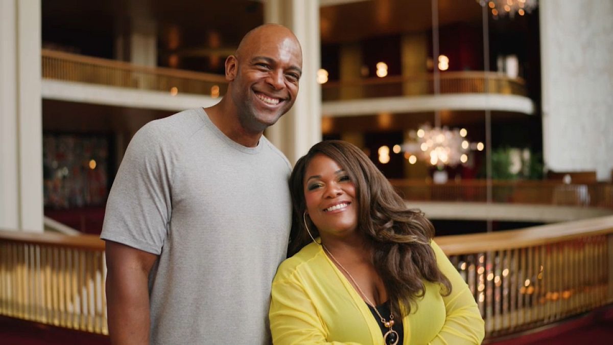 Backstage at the Metropolitan Opera: 'Champion' tells the tragic tale ...