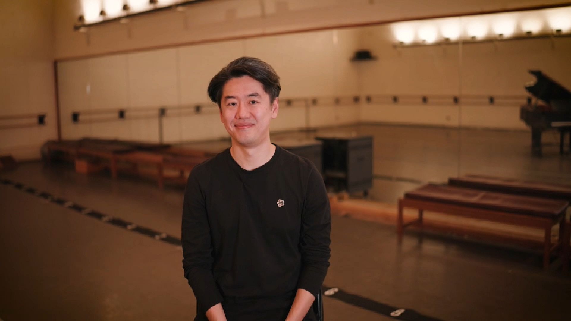 Backstage at the Metropolitan Opera: 'Champion' tells the tragic tale ...