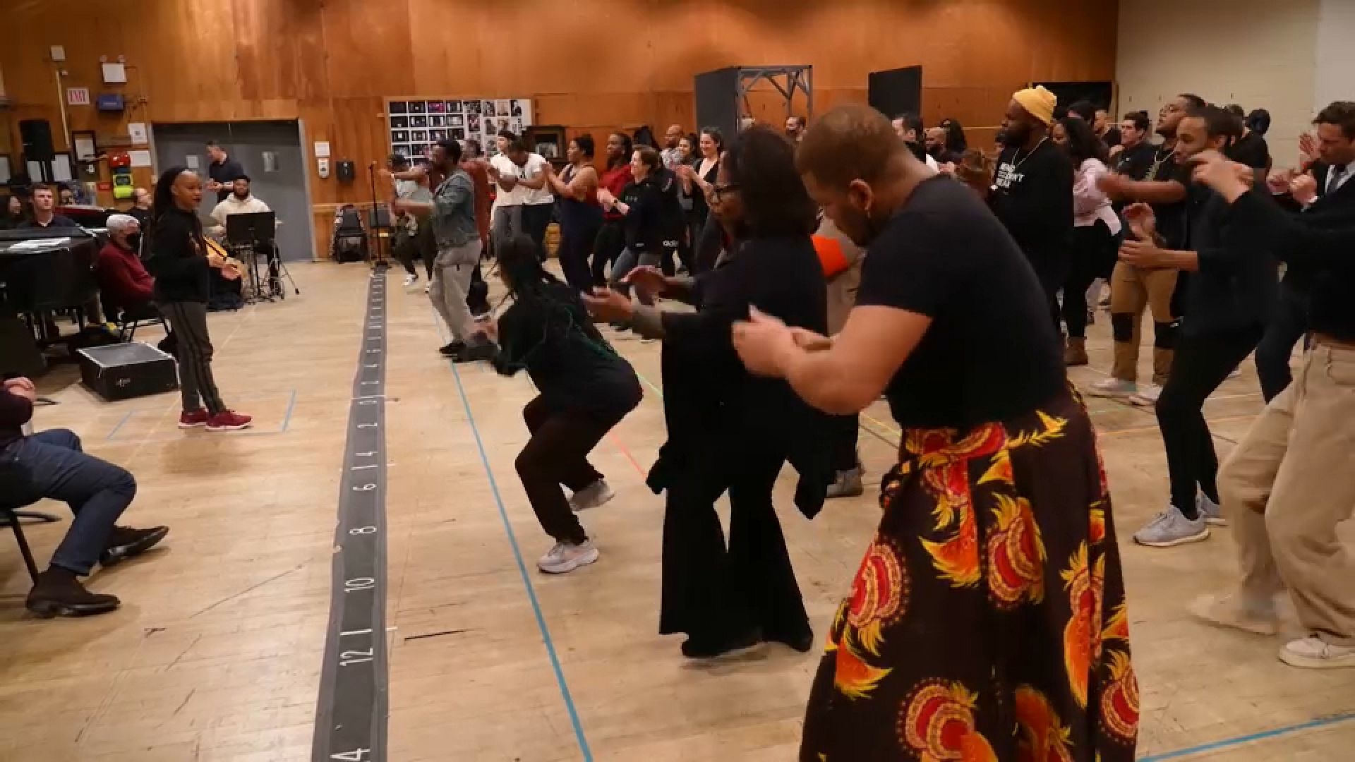 Le Met Opera de New York donne un nouveau visage à l'opéra avec ...