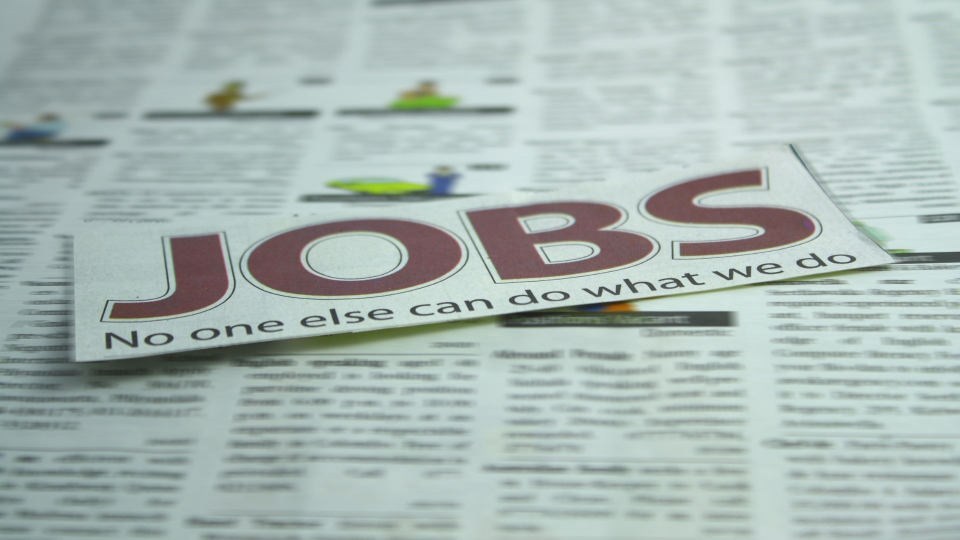 Working in Europe: Which countries have the most job vacancies? What ...