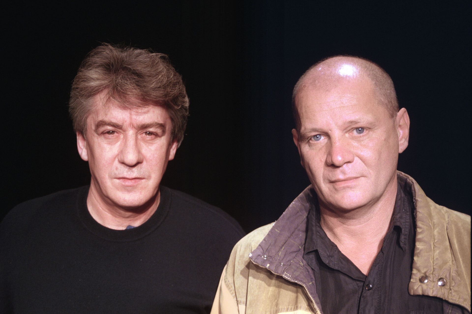 Cseh Tamás története és dalai érkeznek a Budapest Kongresszusi ...