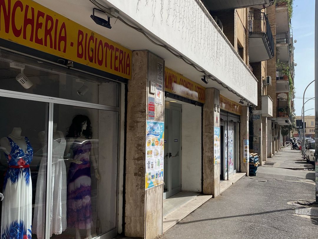 A social media star is born: Meet Chinese shop owner Angela, Italy's ...