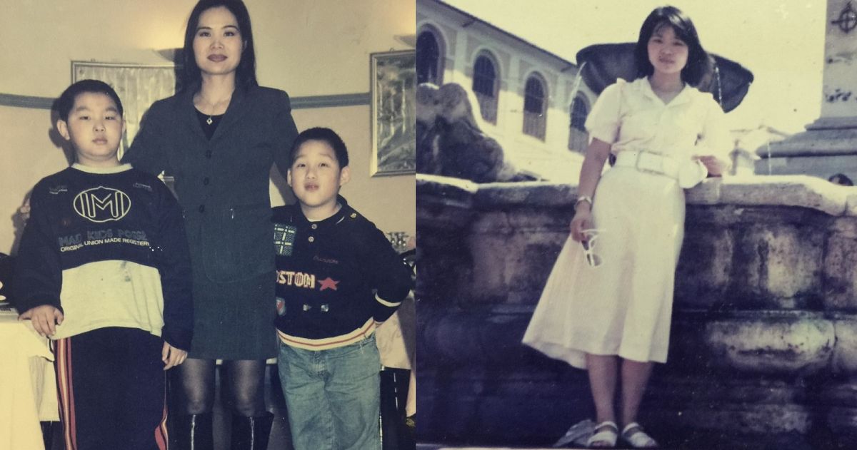 A social media star is born: Meet Chinese shop owner Angela, Italy's ...