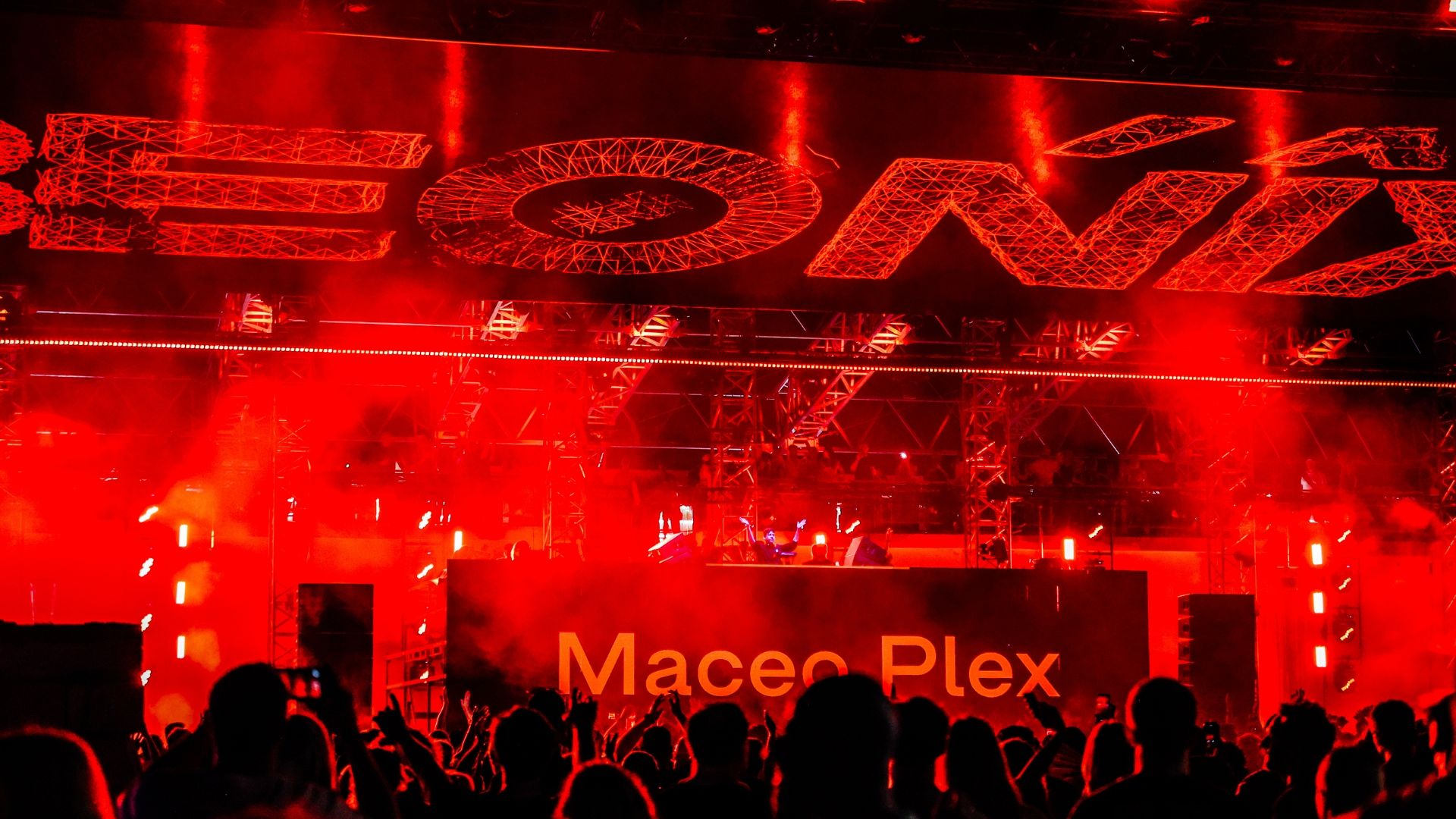 BEONIX 2023 Review: Has Cyprus finally got a dance festival worthy of ...