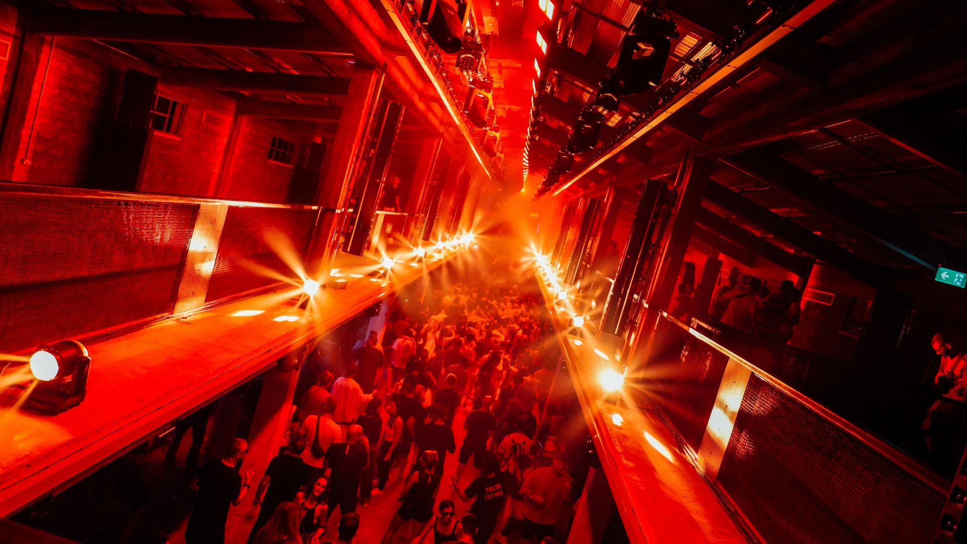 BEONIX 2023 Review: Has Cyprus finally got a dance festival worthy of ...