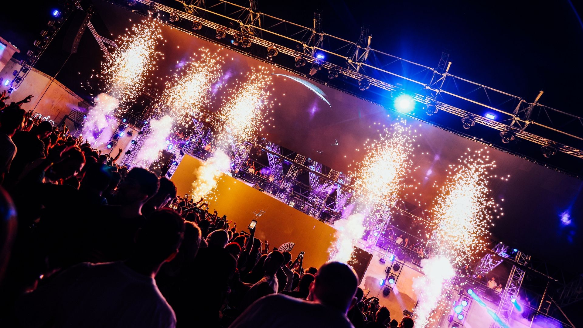 BEONIX 2023 Review: Has Cyprus finally got a dance festival worthy of ...