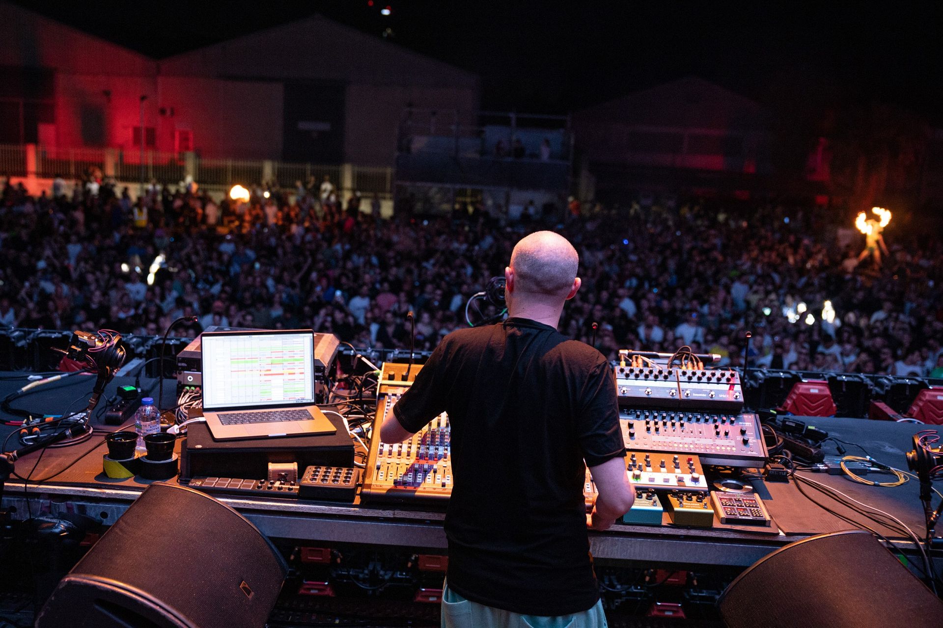 BEONIX 2023 Review: Has Cyprus finally got a dance festival worthy of ...