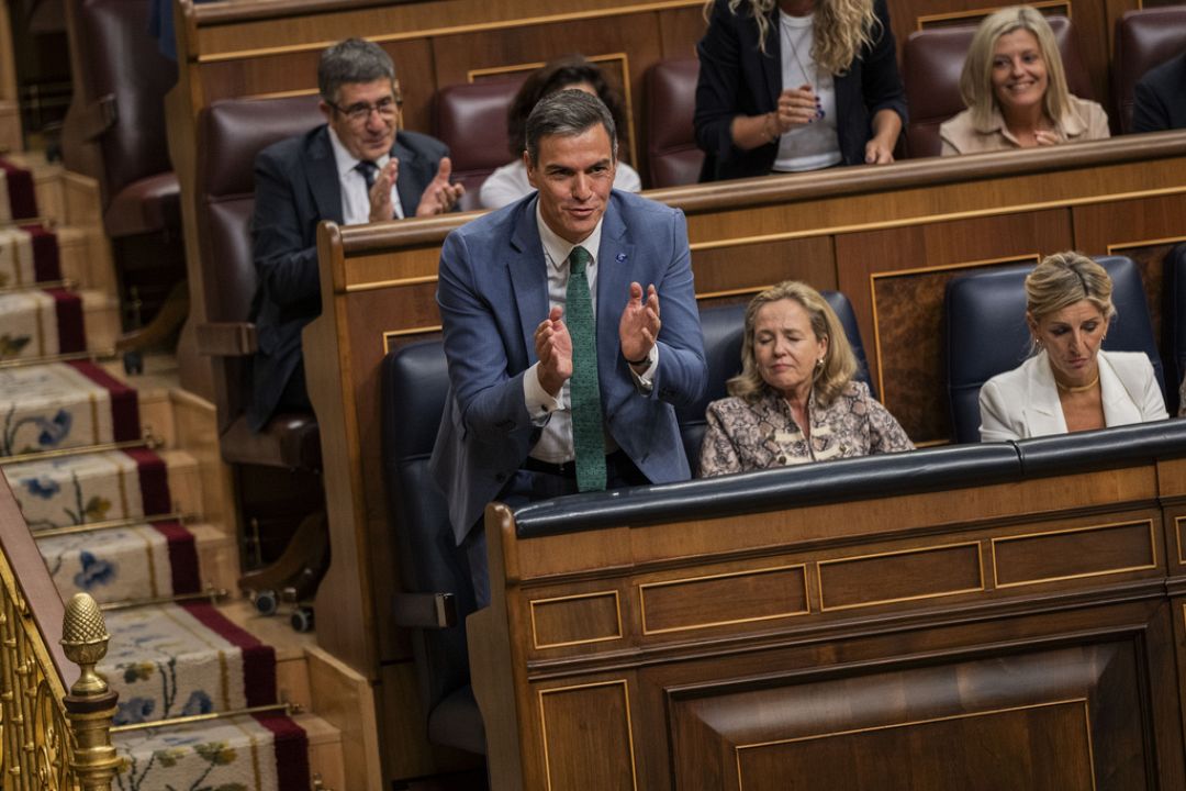 Spanish conservative leader loses first bid to become prime minister ...