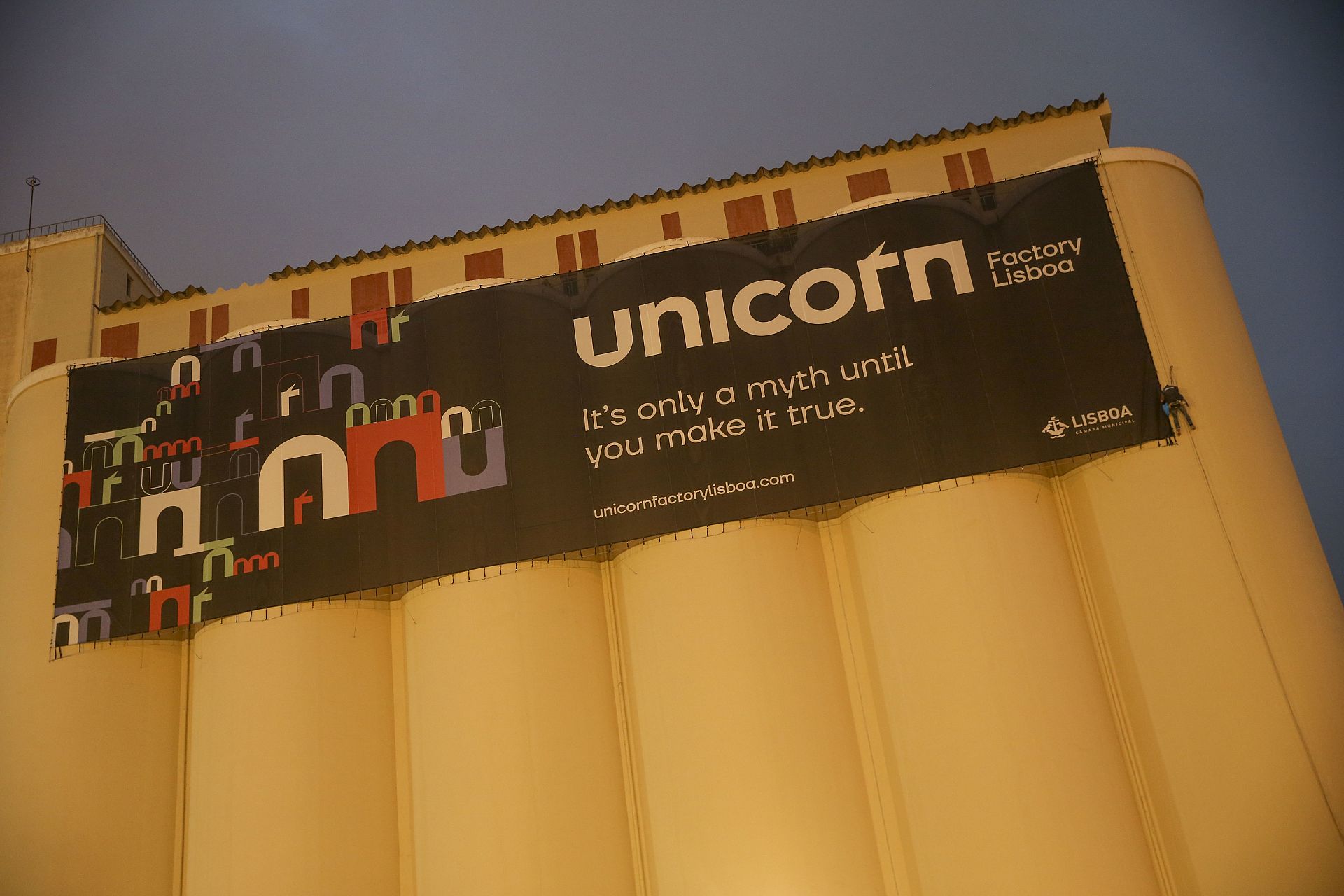 Transforming knowledge into jobs: The Lisbon Unicorn Factory | Euronews