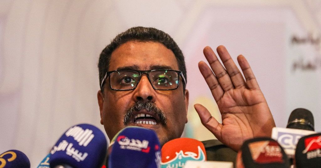 Libya: eastern authorities announce fund creation for reconstruction of ...