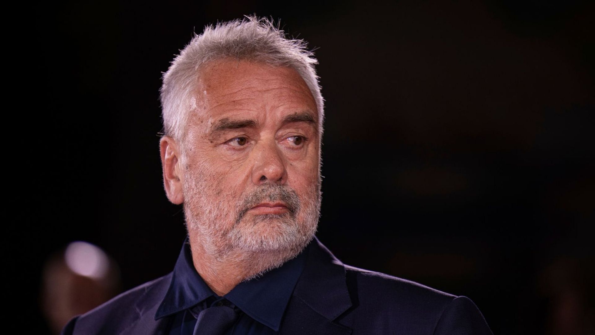 A conversation with Luc Besson: 'Dogman', sexual allegations, and the ...