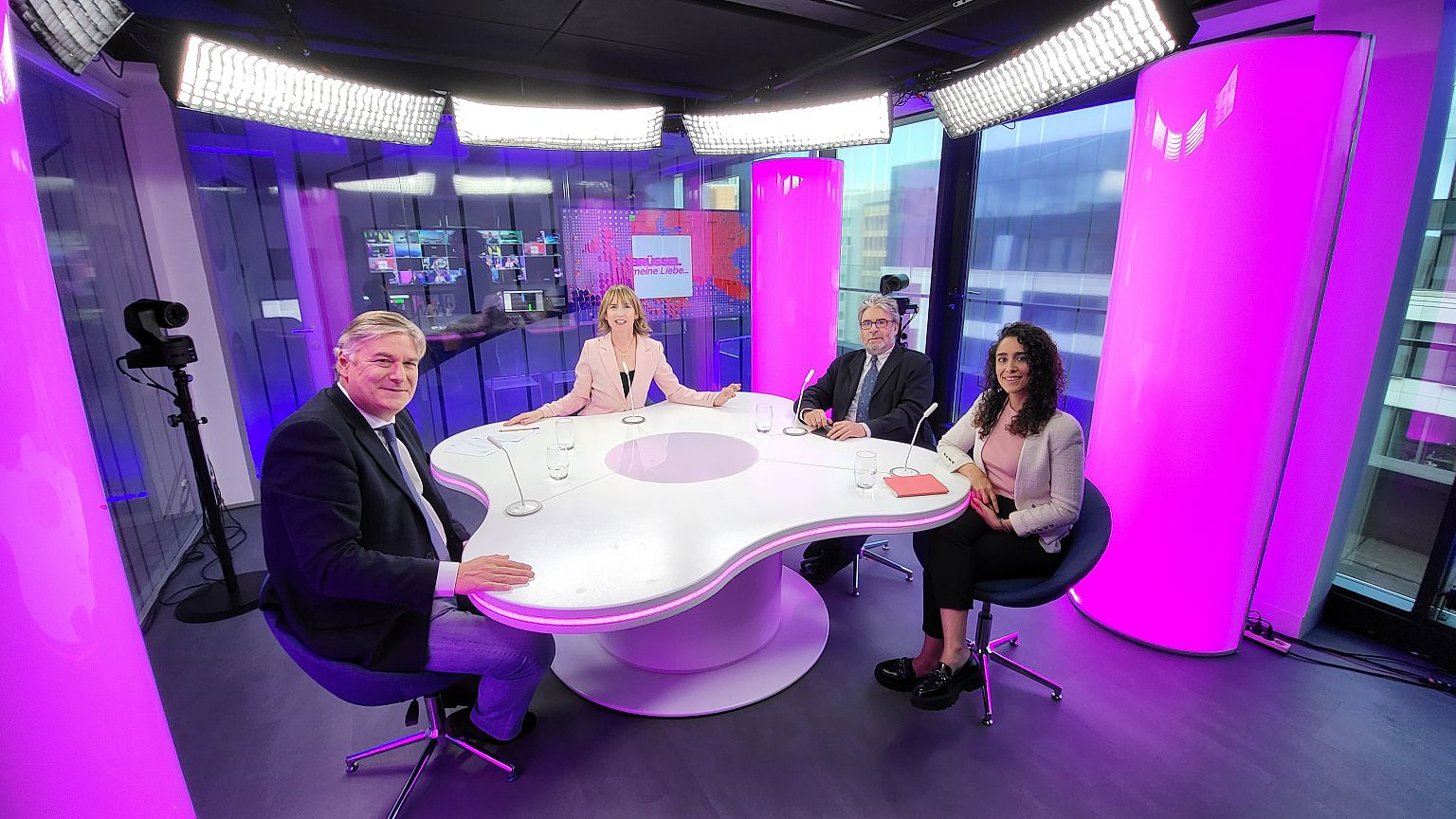 Bruselas, ¿te quiero? La relación Polonia-Ucrania y el futuro del ...