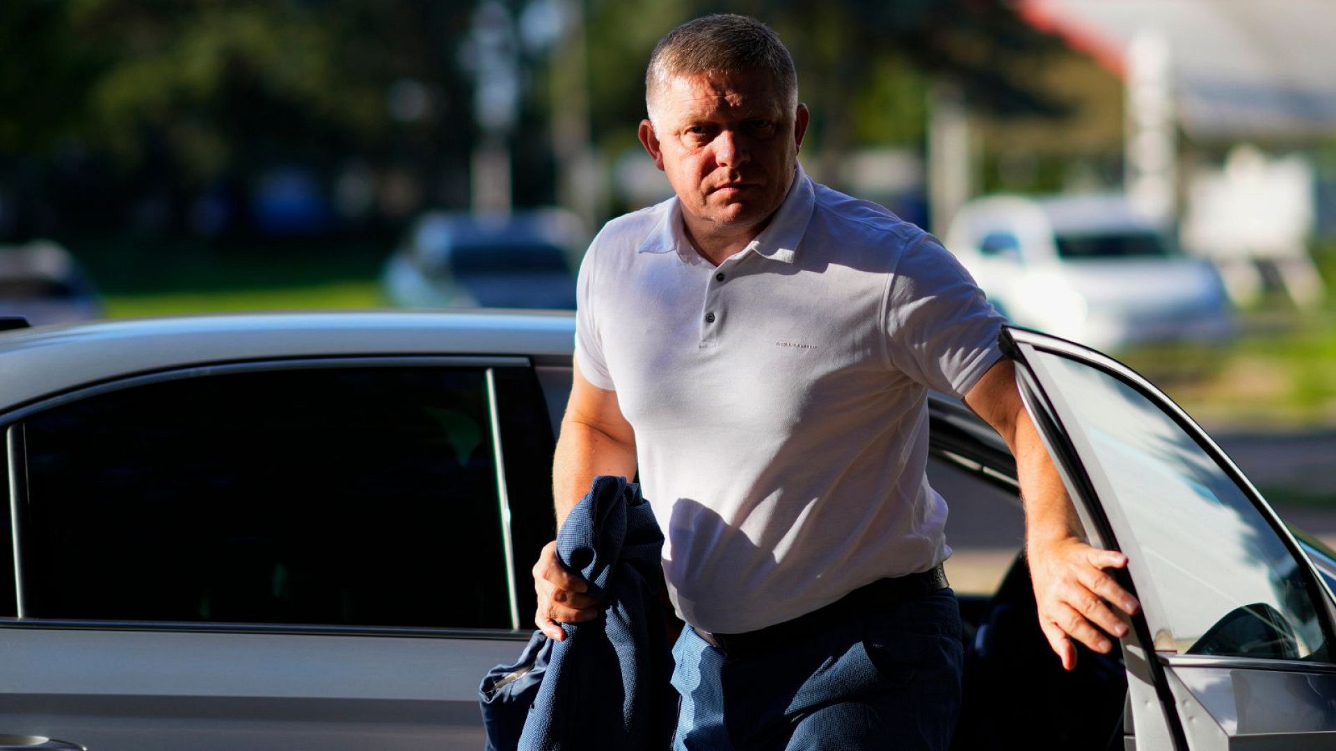 All you need to know about Slovakia's parliamentary election | Euronews